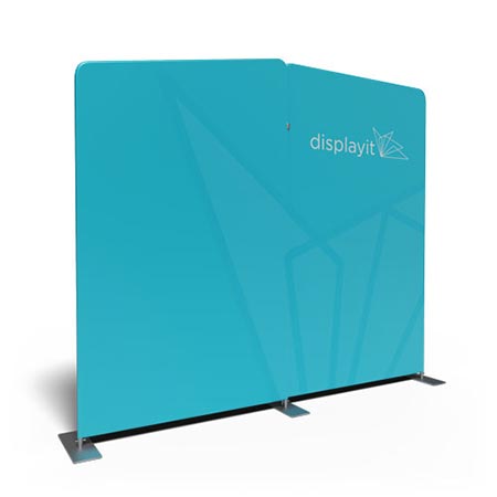 Replacement Graphics For Trade Shows & Events | Displayit - Page 2